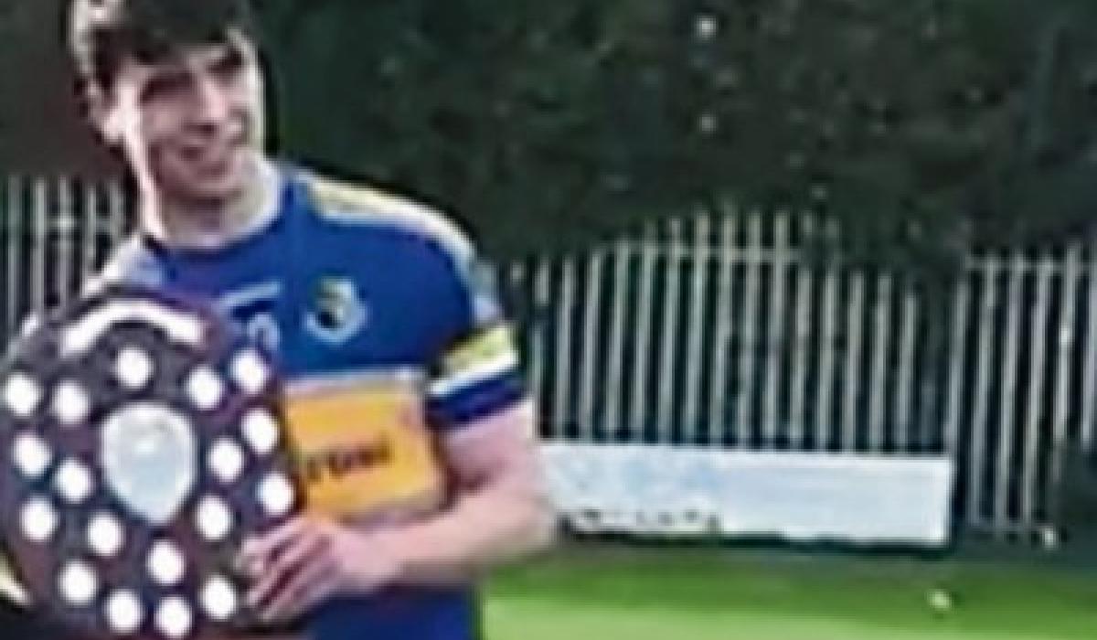 Historic win for Naas CBS - Kildare Live