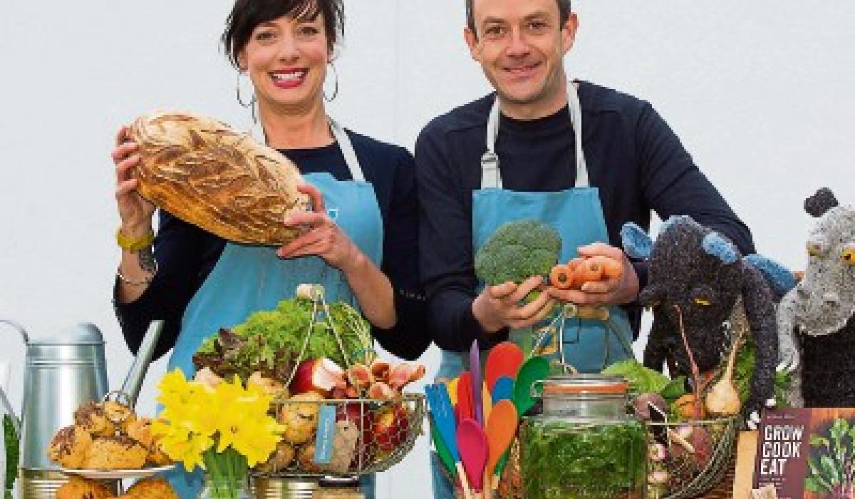 New 'Cottage Market' for Newbridge to open in June - Kildare Live