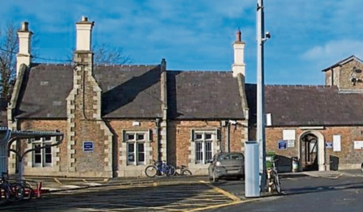 Newbridge train line pathway may close - Kildare Live