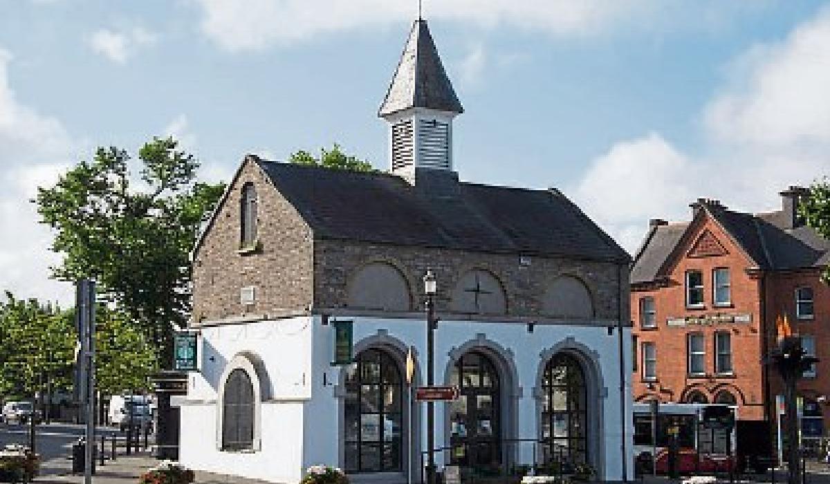 Text service now available at Kildare town library - Kildare Live
