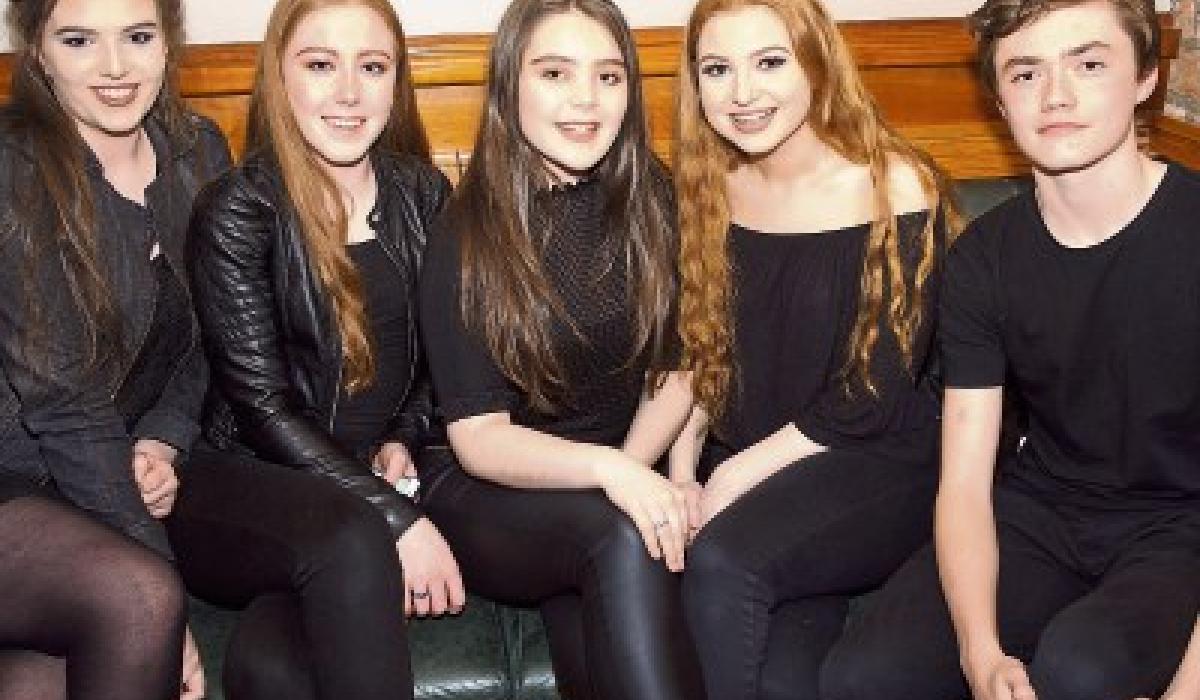 Clane Musical and Dramatic Society to stage 'Carousel' in May - Kildare ...