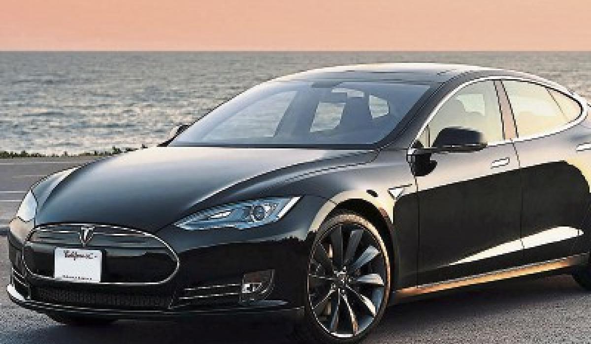 Kildare motoring: the future is now when it comes to high-tech cars ...