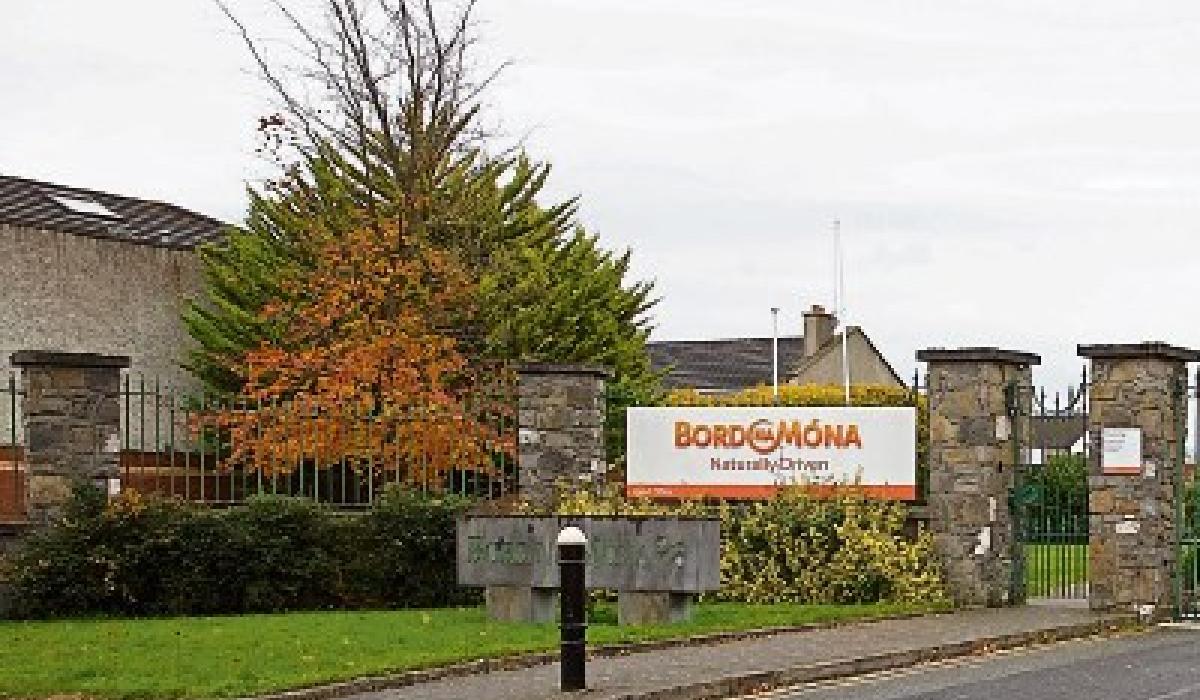 Bord na Mona meeting over Kilberry job fears - Kildare Live
