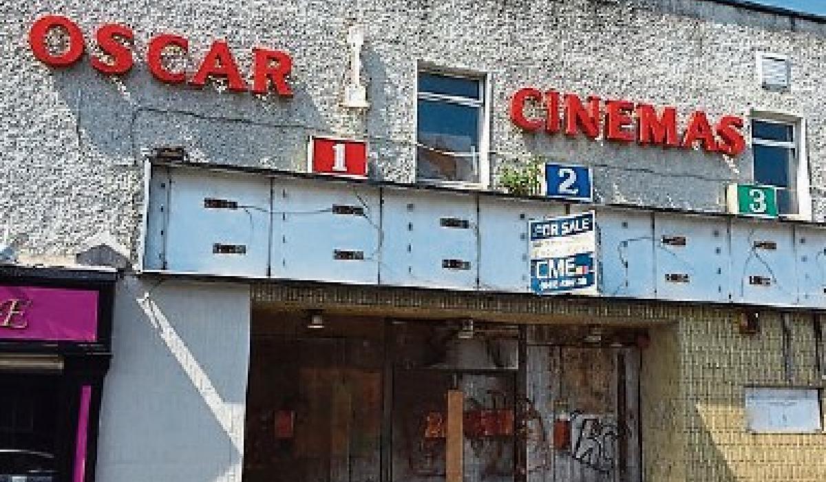 Cinema memories night planned for Naas library - Kildare Live