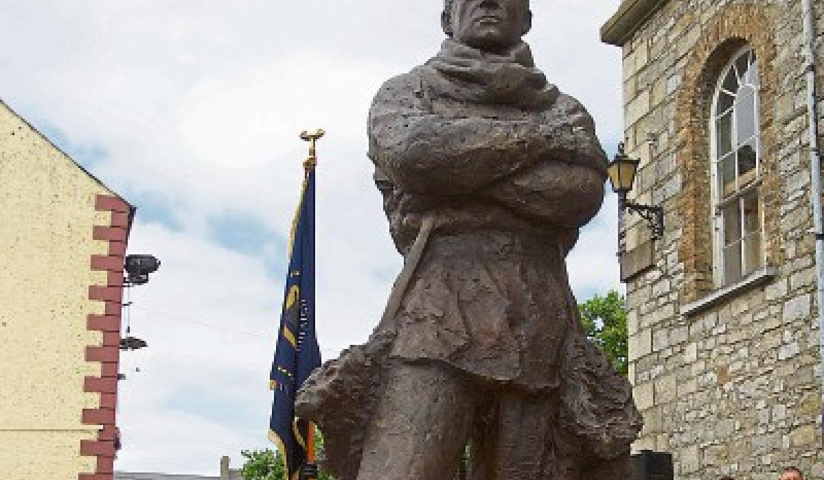 Athy's Shackleton Challenge 2017 concludes on Friday - Kildare Live