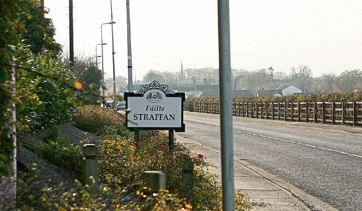 Straffan Fun Run in aid of local hall - Kildare Live