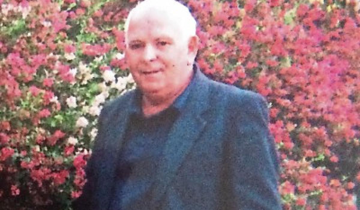 Obituary: Owen (Eugene) Dempsey was a stalwart Kildare GAA supporter ...