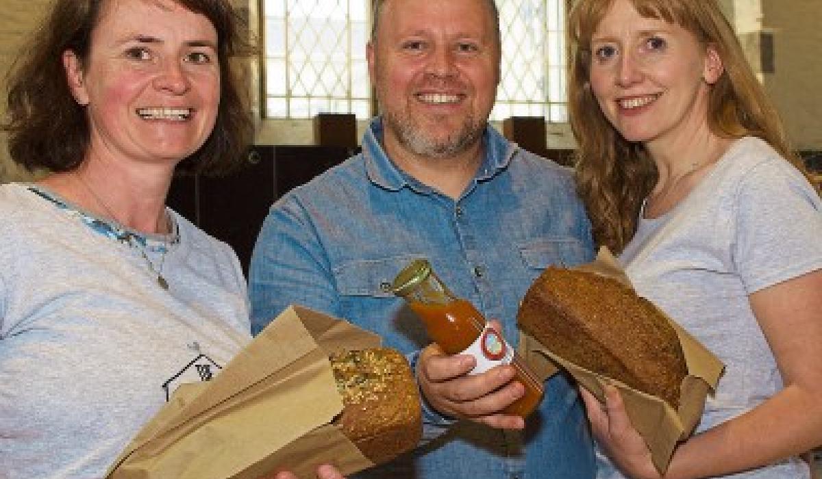 New GIY Cottage Market to take place in Newbridge every month - Kildare ...