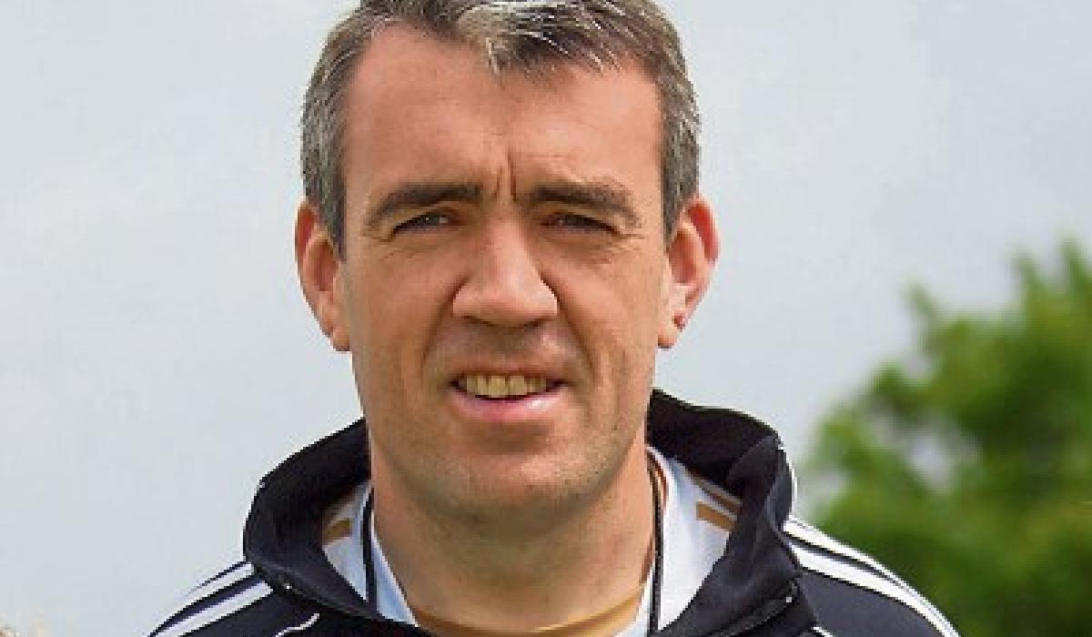 Kildare footballing great Johnny Doyle urges Tidy Towns to make one ...