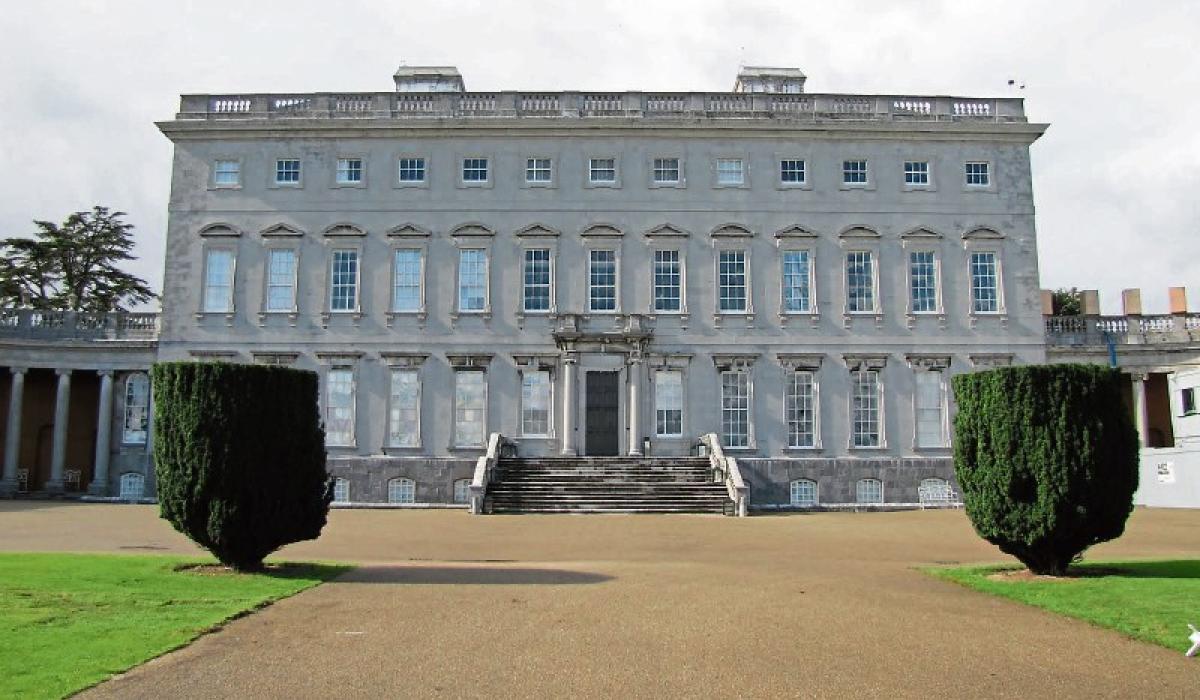 Kildare Minister welcomes acquisition of lands at Castletown House ...