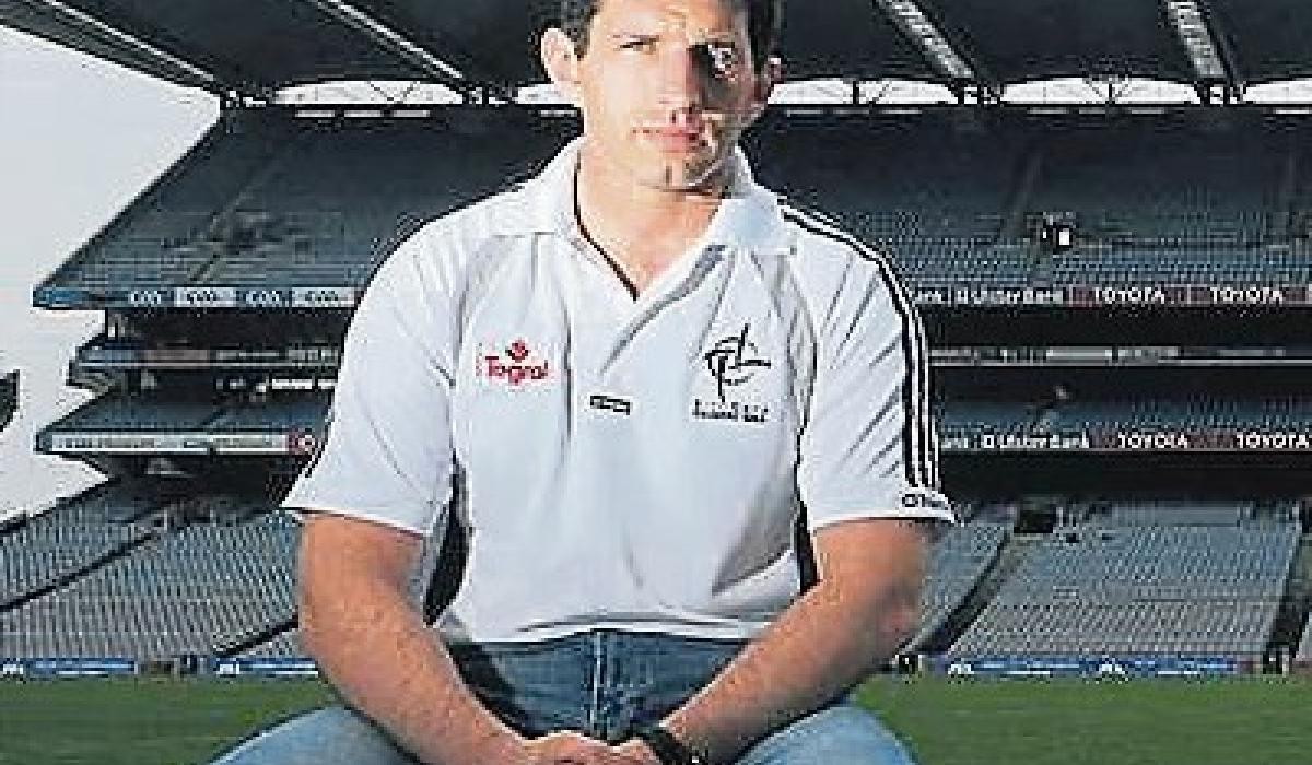 INTERVIEW: Enda Murphy, the backbone of Kildare's backroom team ...