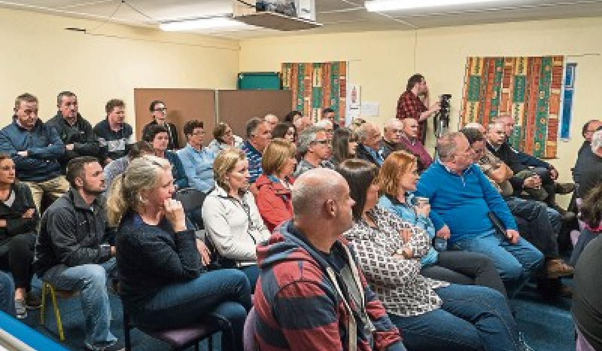 Kildare school steps up campaign to enrol new pupils - Kildare Live