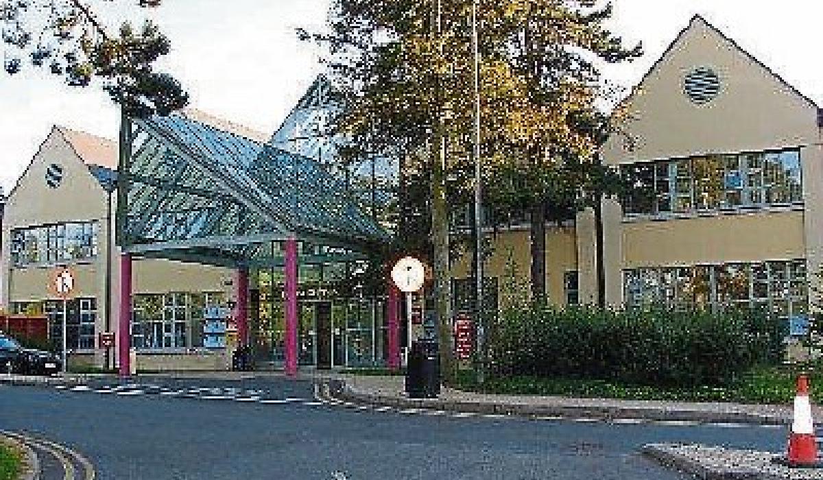 11 patients waiting on ward beds in Naas hospital - Kildare Live