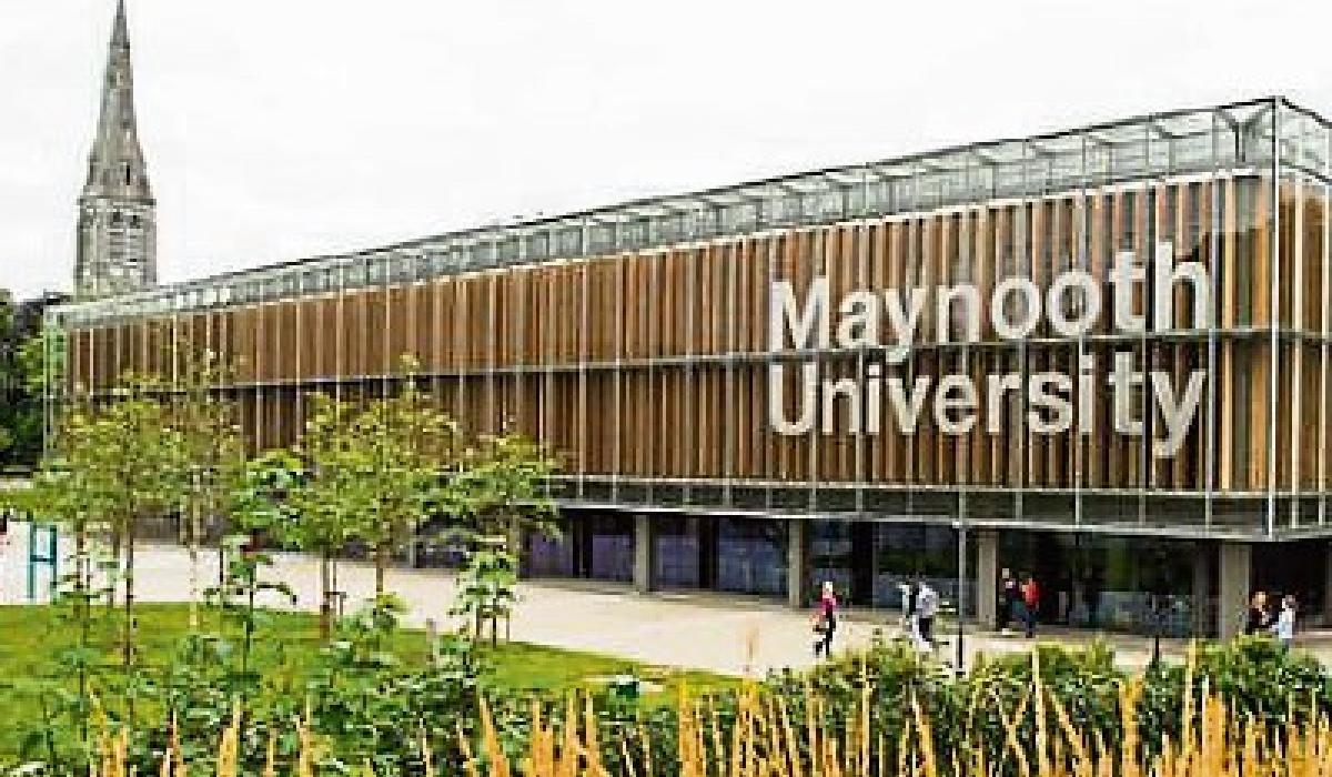Maynooth University gets green light for radio science lab - Kildare Live