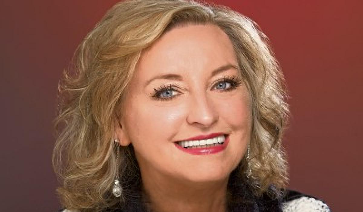 Rebecca Storm in concert at the Moat Theatre in Naas - Kildare Live