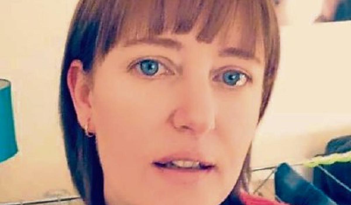 Ballymore Eustace writer Amanda J Evans launches new romantic thriller ...