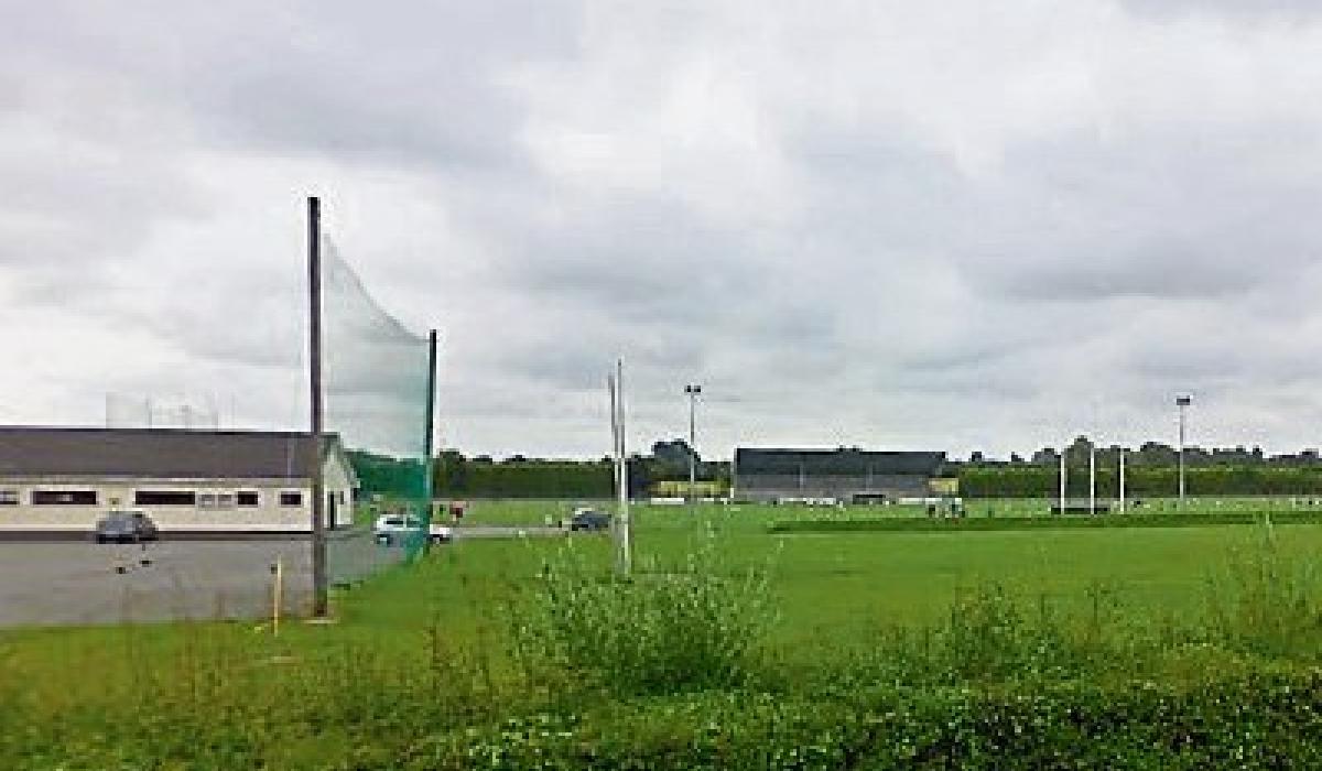 More time granted for planning permission on Clane GAA development ...