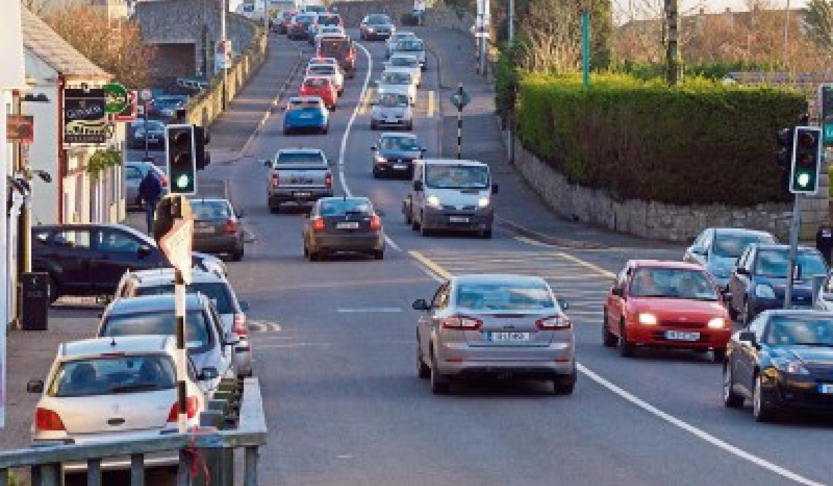 Bridge contract signed for Sallins By-pass - Kildare Live