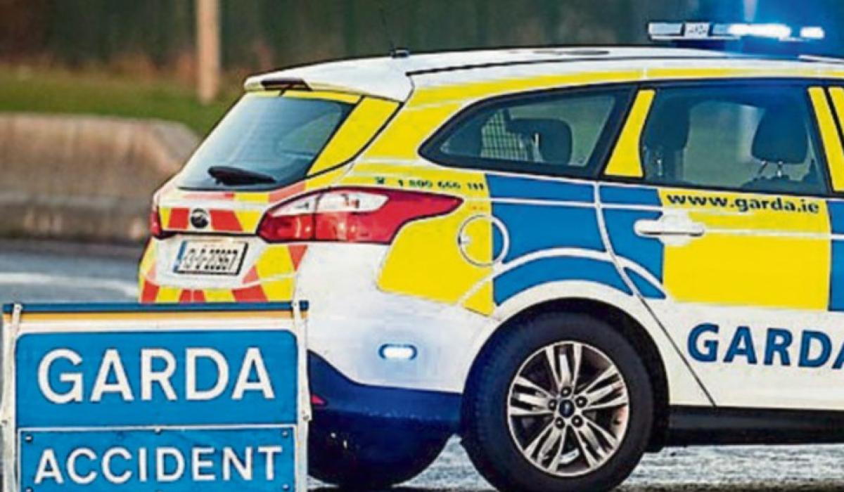 Breaking: gardaí at scene of crash between lorry and car in Mayo ...