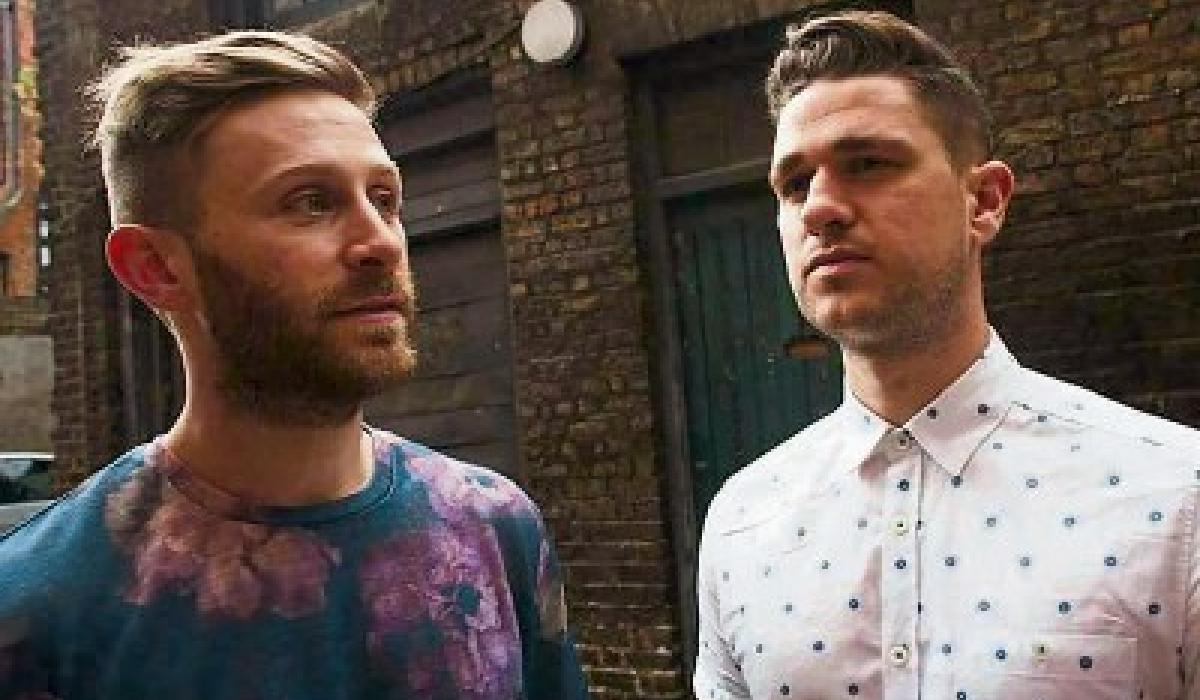 INTERVIEW: Athy band 'A Great Quiet' get set to take Electric Picnic by ...