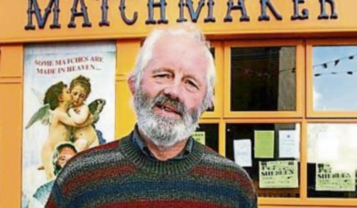 Renowned matchmaker at Hollywood Fair this weekend - Kildare Live
