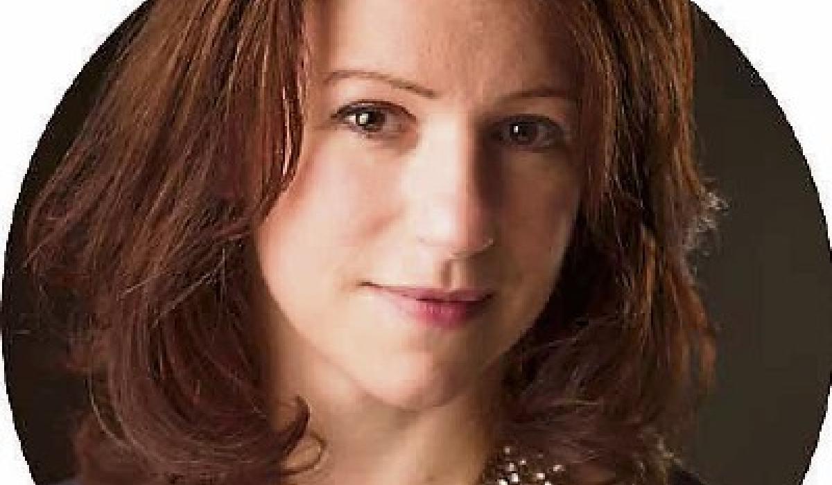 Kilcullen author Hazel Gaynor to launch new book next month - Kildare Live