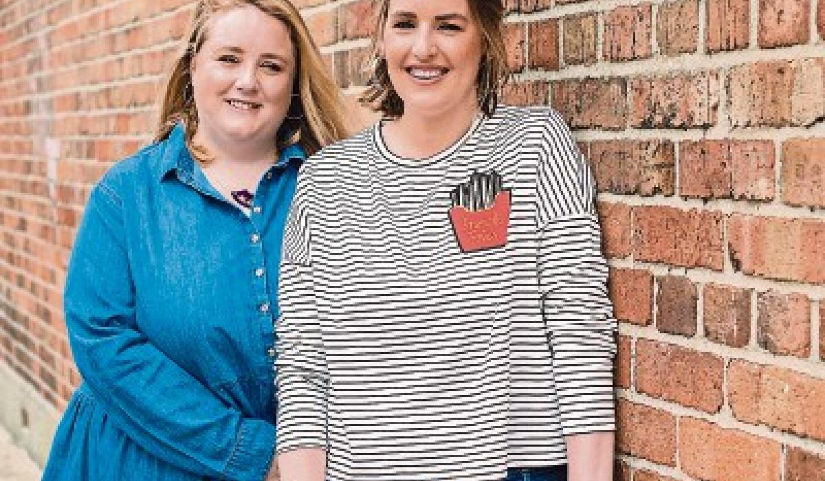 Kildare writer behind 'Aisling' delighted with success of novel ...