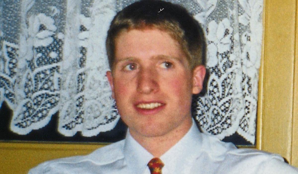 Fresh appeal for missing Naas man Trevor Deely on tonight's Crimecall ...