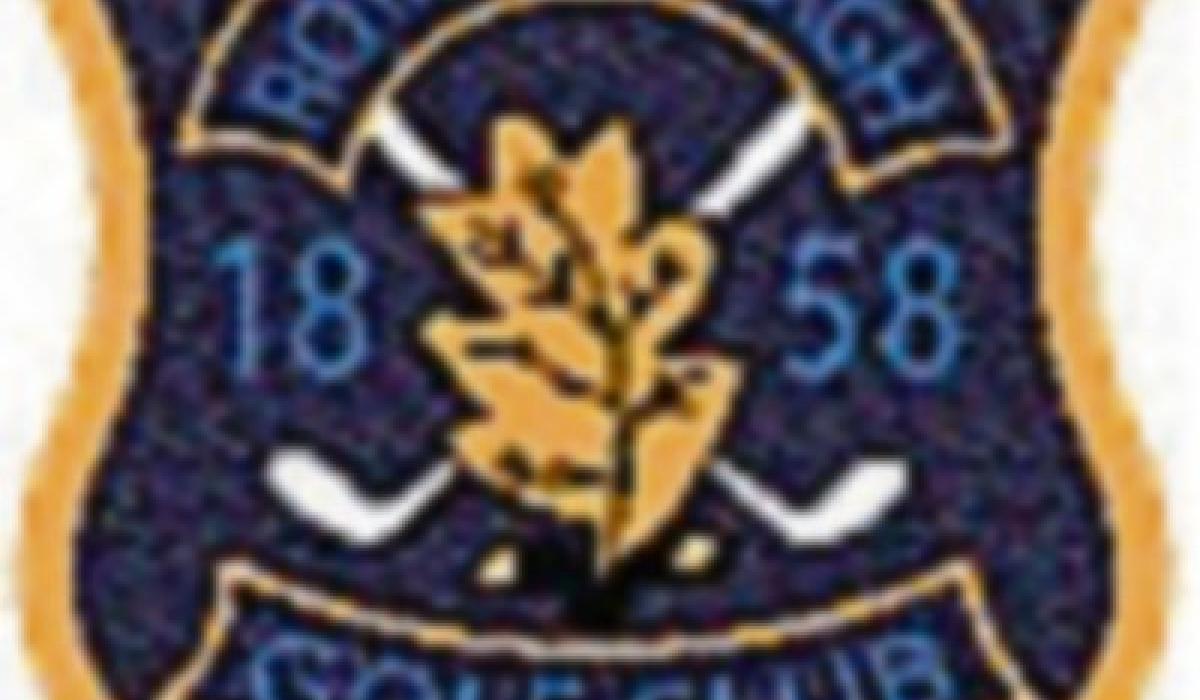 Curragh through to Pierce Purcell Shield final - Kildare Live