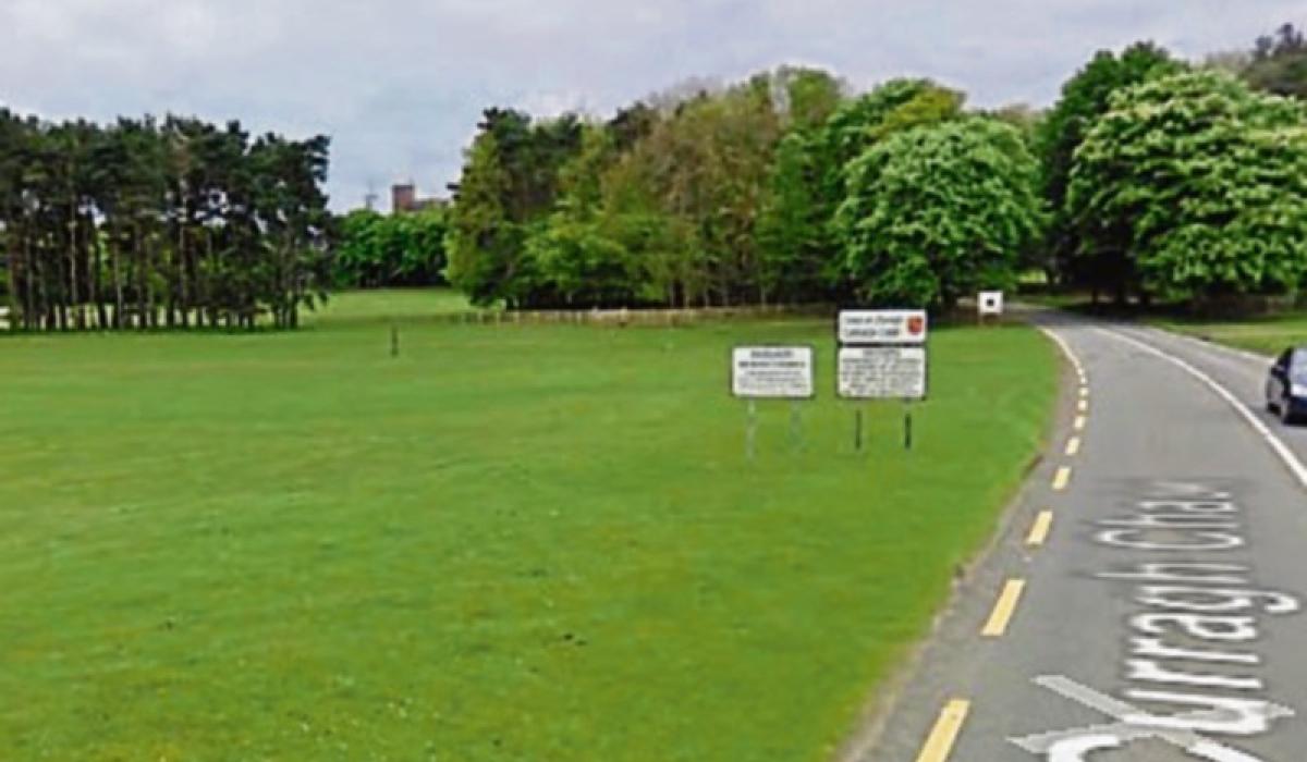 Progress needed on securing site for new Curragh secondary school ...