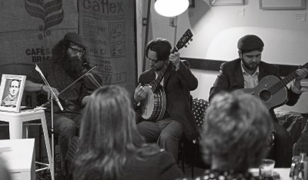 John Devoy will be remembered in Naas on Friday - Kildare Live