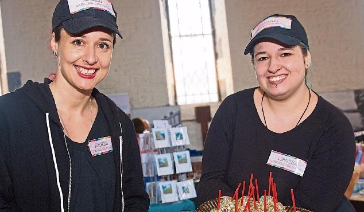 Newbridge Cottage market is back next week - Kildare Live