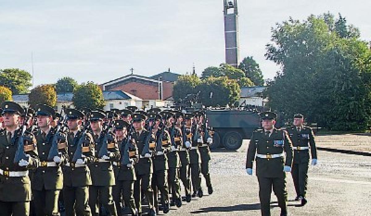 Defence Forces Veterans Day to be celebrated at the Curragh this ...