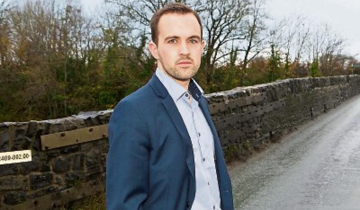 Naas Mayor Rob Power to strut his stuff at Musical Society fashion show ...