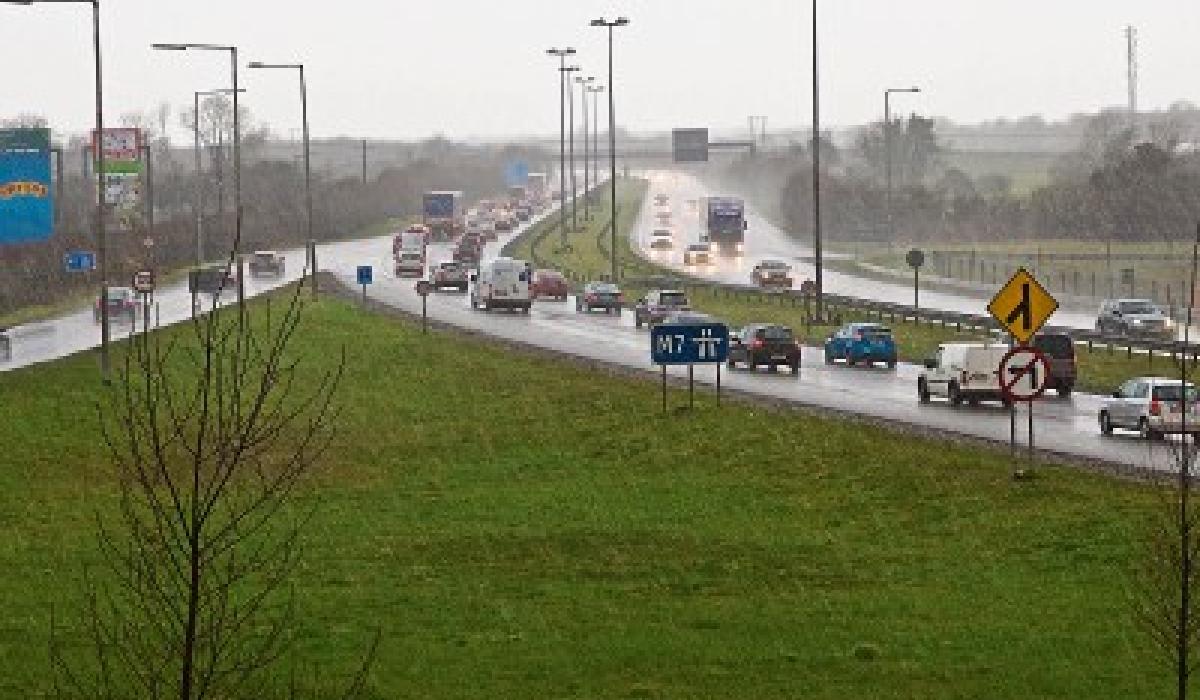 No motorway signs for Naas attractions - Kildare Live