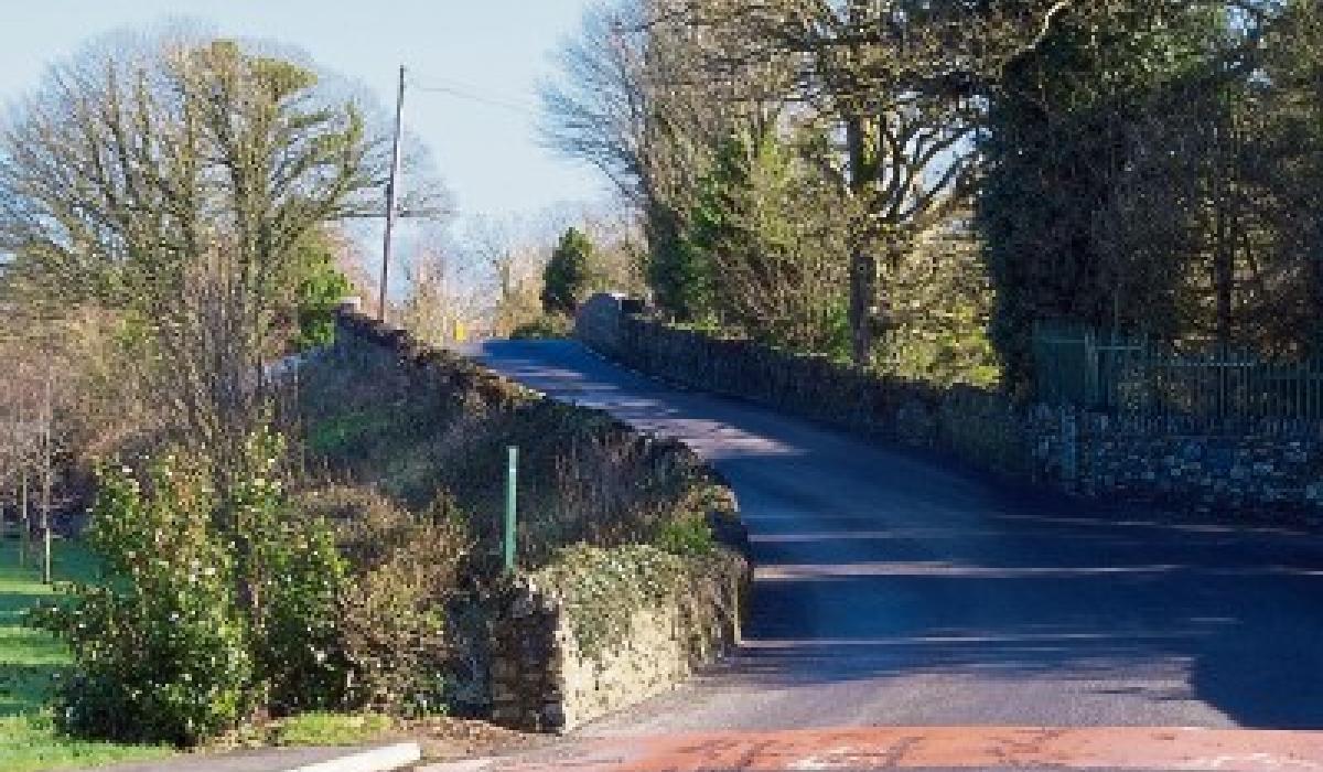 €450k Kildangan bridge upgrade works one step closer - Kildare Live