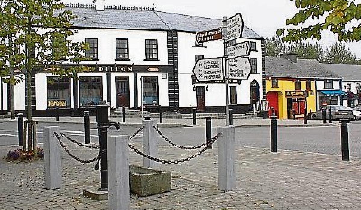 Meeting in Rathangan today on new urban design scheme - Kildare Live