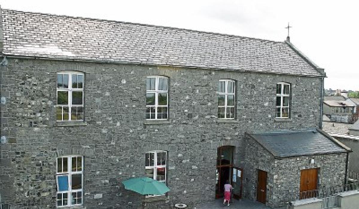 Kildare County Council grant extra €150,000 to Naas' Moat Theatre ...