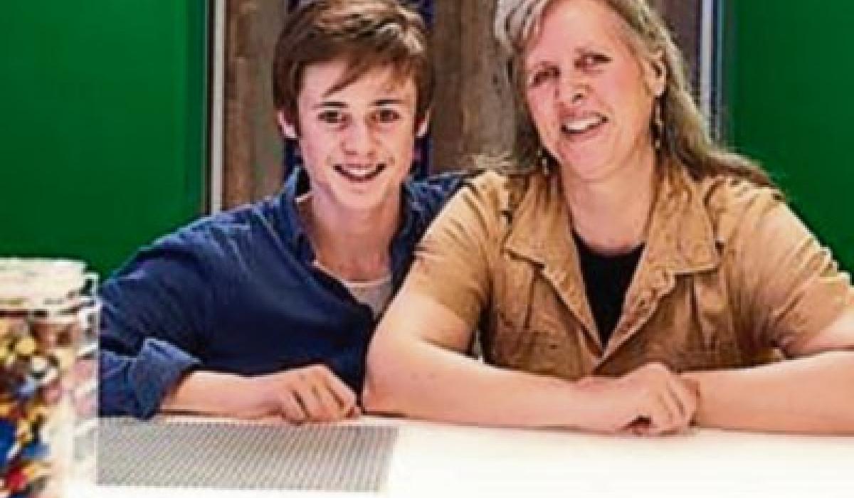 Free Lego workshop in Rathangan Library - Kildare Live