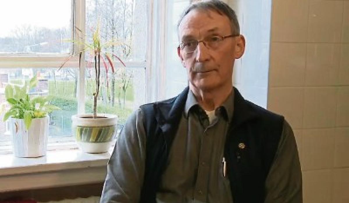 Newbridge Rotary Club supports Crumlin Hospital project - Kildare Live