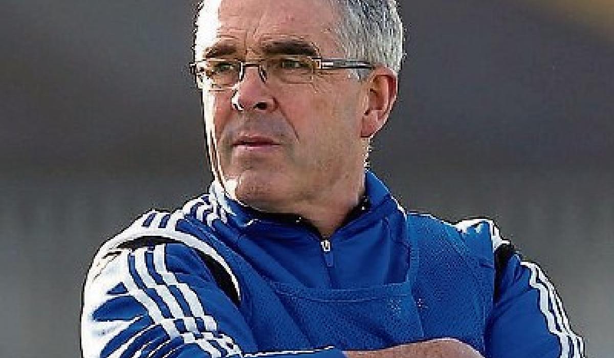 Leinster Club Final: St Loman's boss Luke Dempsey's 'inside' Moorefield ...