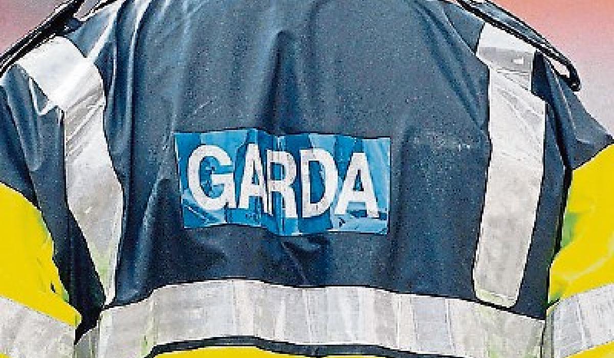 Garda numbers in Kildare dramatically improve - Kildare Live