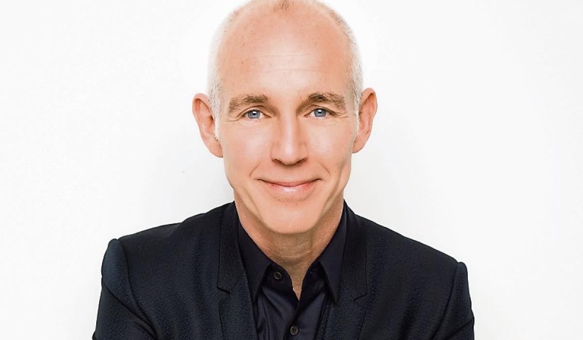 BREAKING: Kildare's Ray D’Arcy announces shock RTÉ Radio 1 departure ...