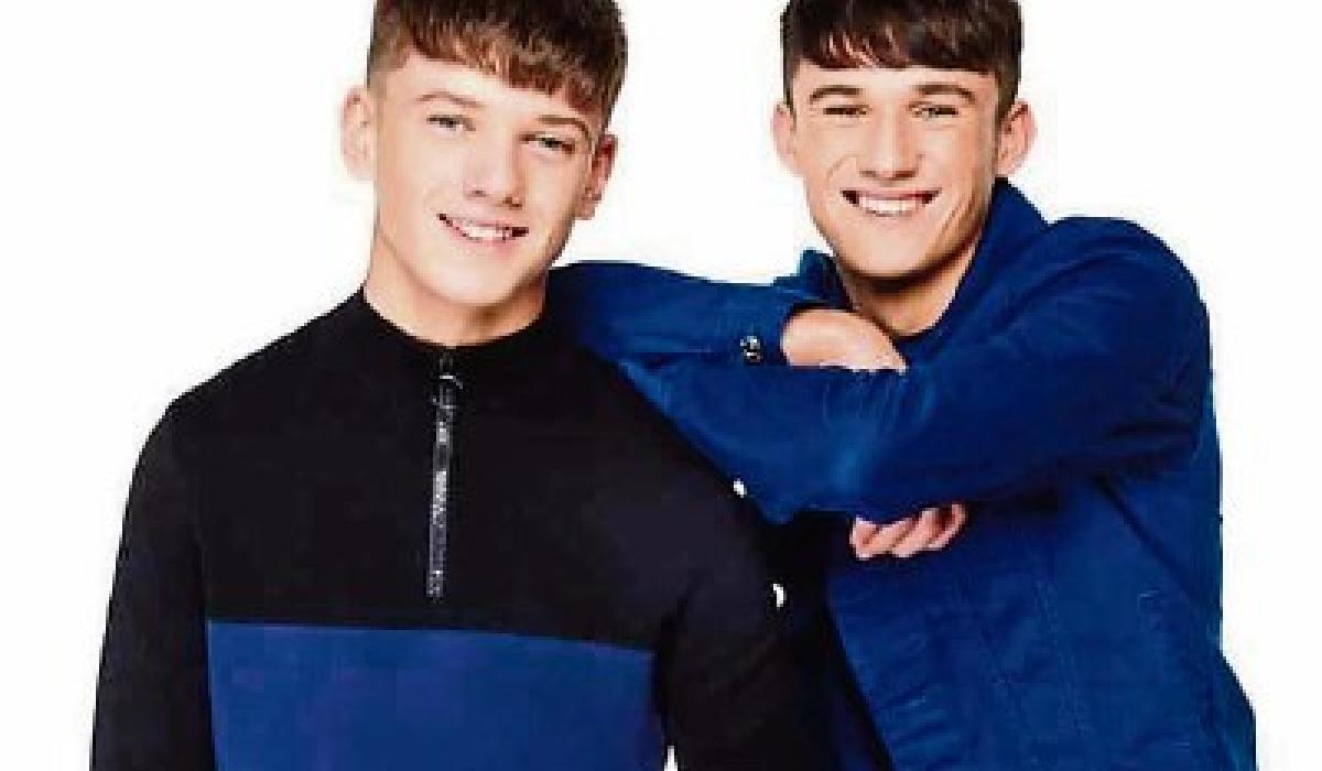 Best of 2017: Naas CBS students get to X Factor quarter finals ...