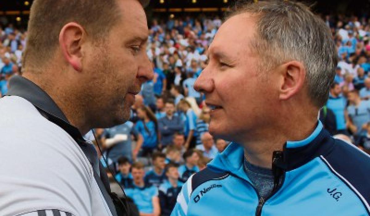 Best of 2017 — Robert Mulhern's Kildare highlights, lowlights and best ...