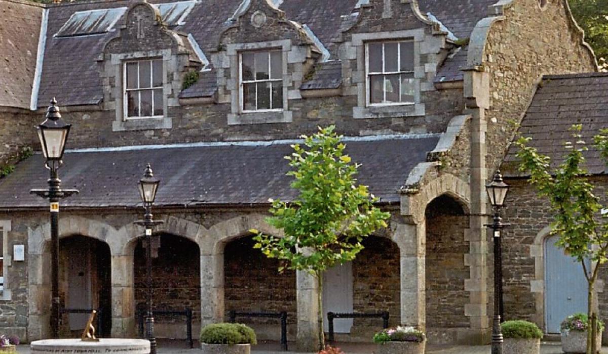 Prison sentences for two men who abused young mother at Athy Court ...