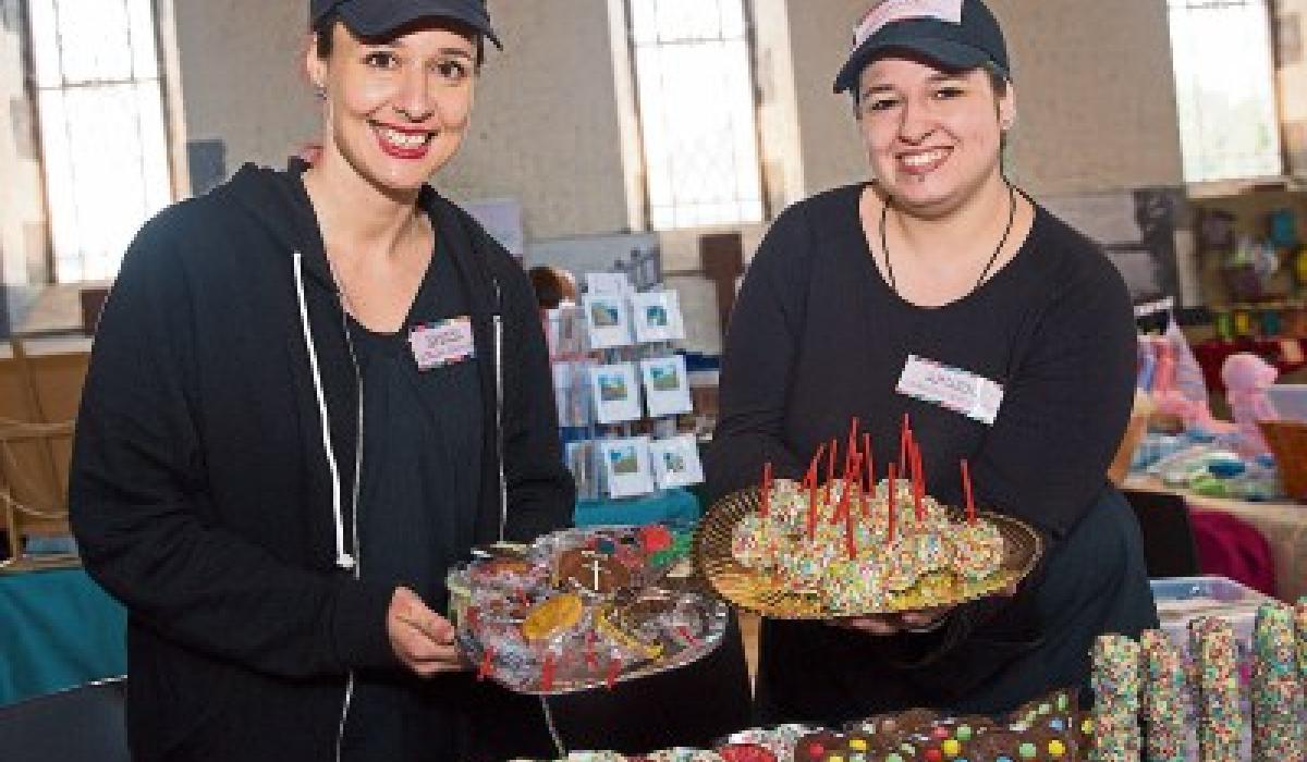 Next Newbridge Cottage Market takes place on February 3 - Kildare Live