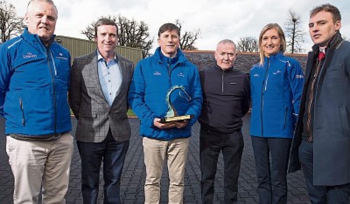 Sandra Hughes named Ambassador for Irish Godolphin Stud and Stable ...