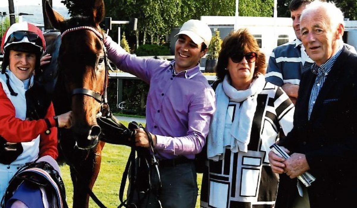 OBITUARY: Naas man, Tom Jones was a man who loved people and ...