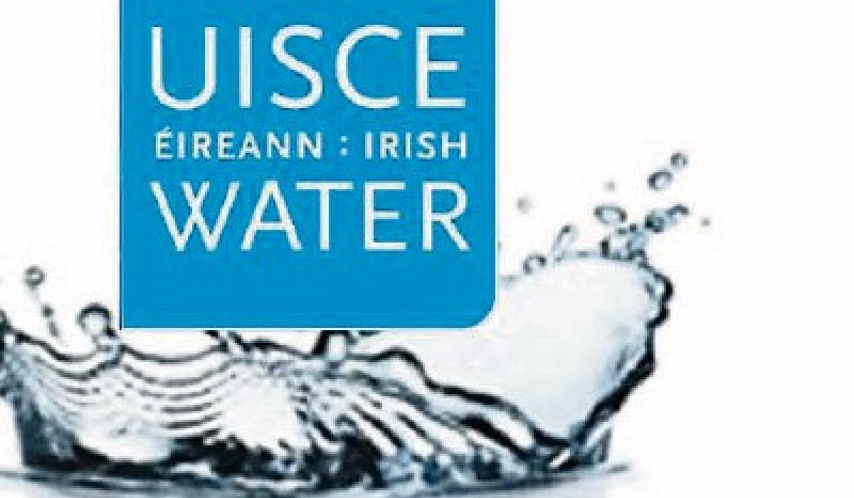 Irish Water make a final appeal to Kildare customers - Kildare Live